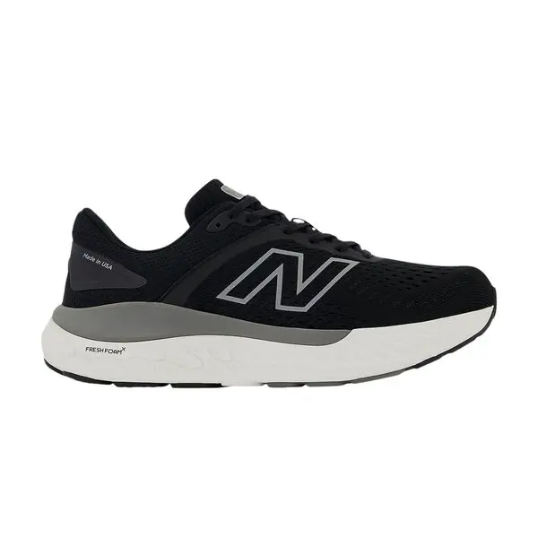 NEW BALANCE Fresh Foam X 1540v4 Athletic Sneakers - Black