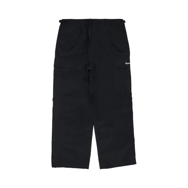 Supreme Gore-Tex Paclite Cargo Pant