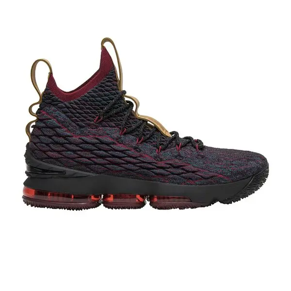 Nike Lebron 15 'new Heights' Sneakers