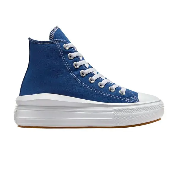 CONVERSE Chuck Taylor All Star Move Platform High Top Sneakers