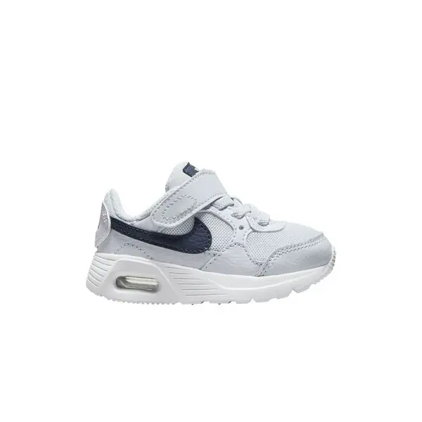 Nike Air Max Sc Td Sneakers - Grey