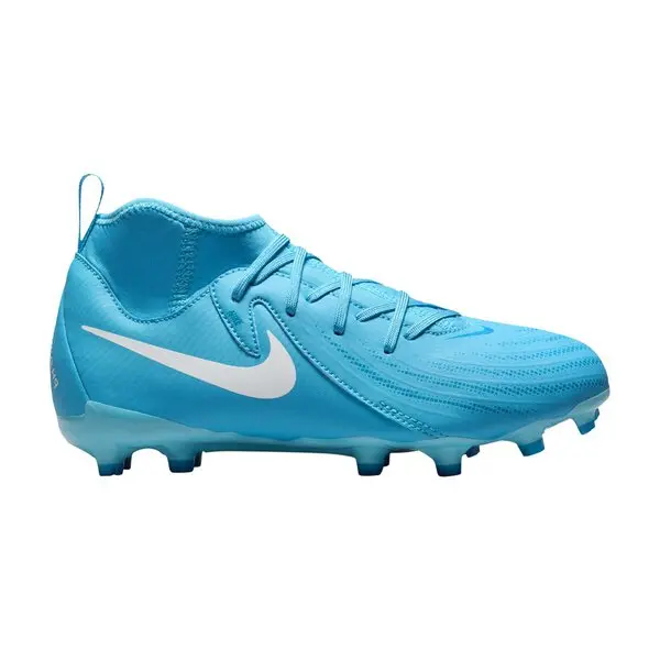 Nike Phantom Luna Academy Mg Gs - Blue