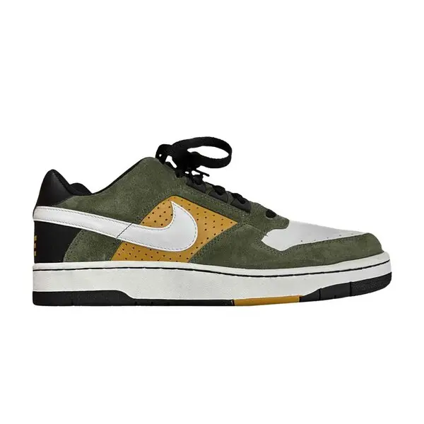 Nike Delta Force A Low Sneakers
