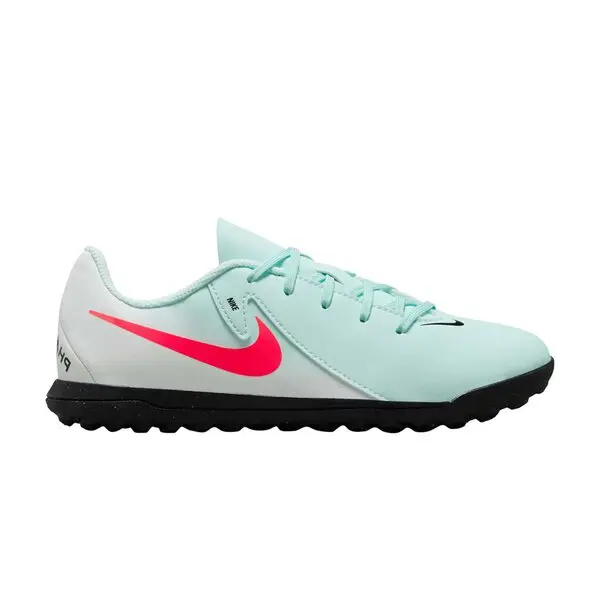 Nike Phantom Gx Academy Tf Gs Mad Energy Pack - Teal