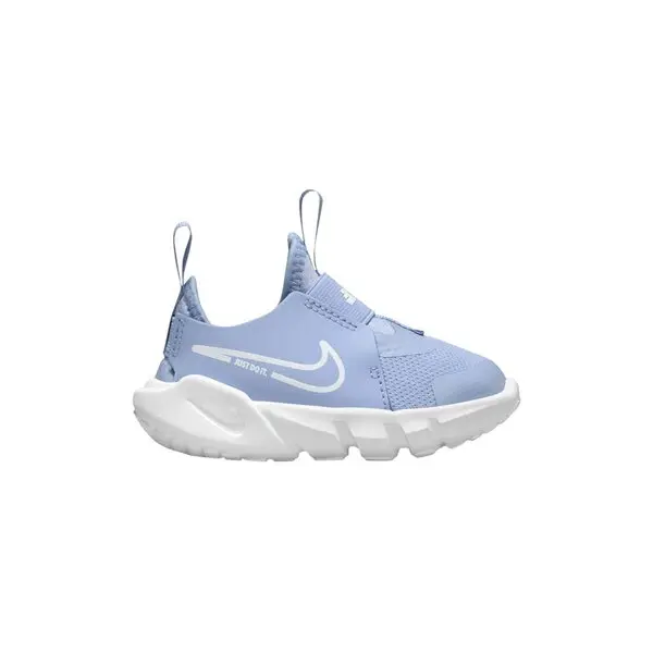 Nike Flex Runner Td - Blue