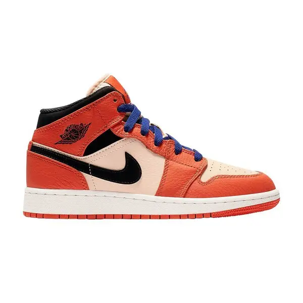JORDAN 1 Mid Se Gs Sneakers