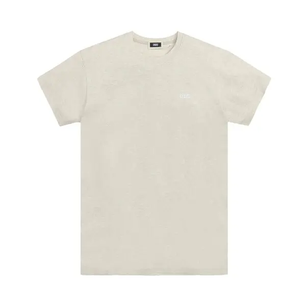 Kith Lax Tee - Cream