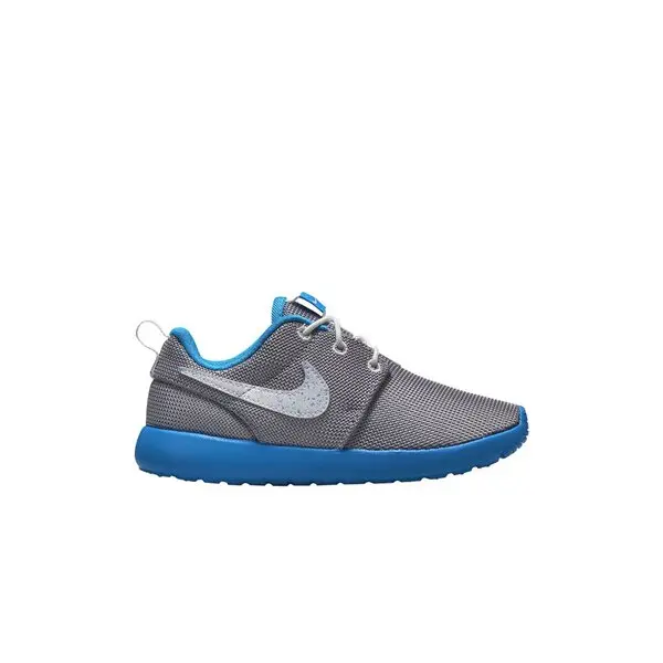 Nike Roshe Run Td Sneakers - Grey