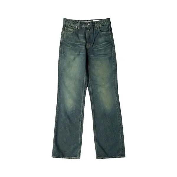 Our Legacy 70s Cut Jeans