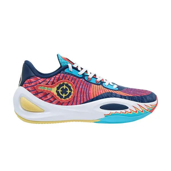 RIGORER Ar1 'year Of The Dragon - Red