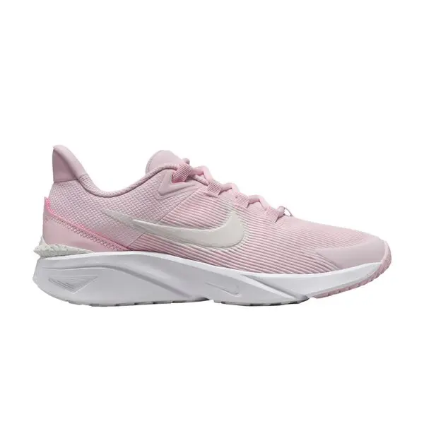 Nike Star Runner Gs Foam Sneakers - Pink