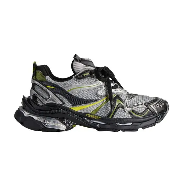 Balenciaga Runner Sneaker - Grey