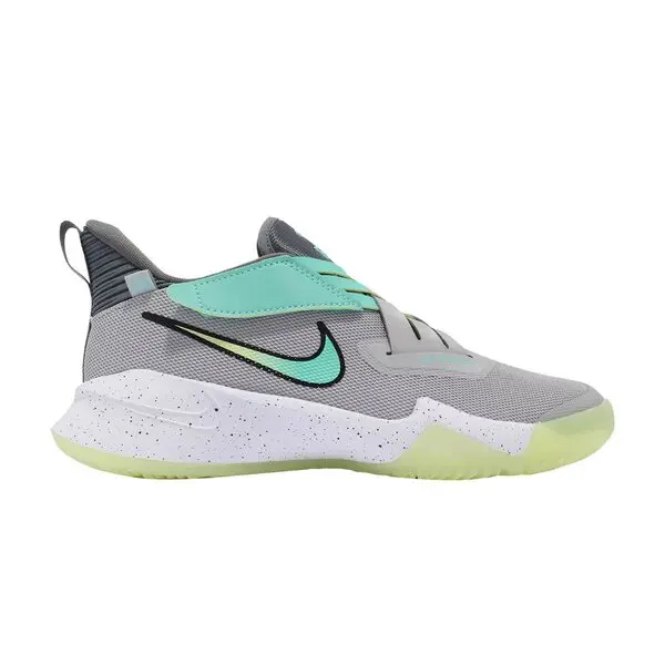 Nike Zoom Flight Gs Sneakers - Grey