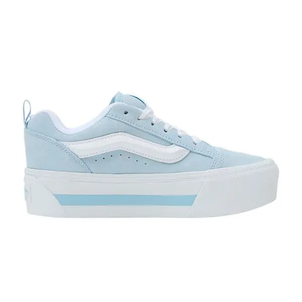 VANS Knu Stack Sneakers - Blue