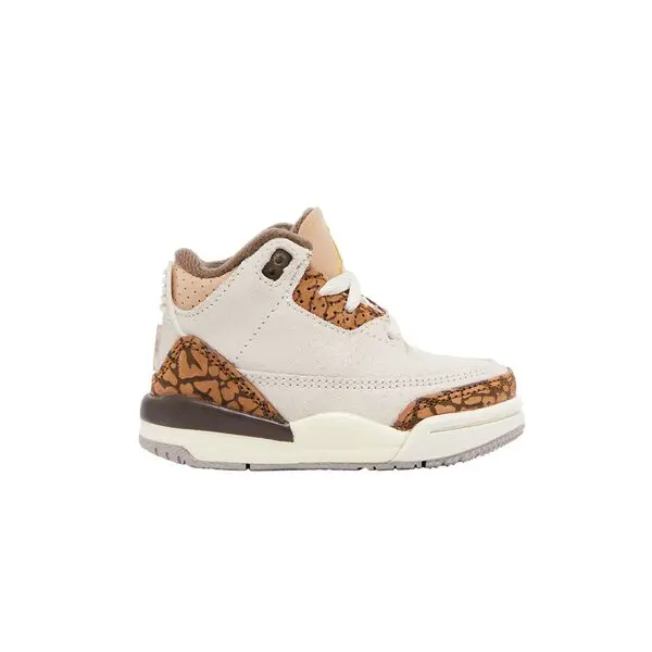 JORDAN Retro Td Sneakers - Cream