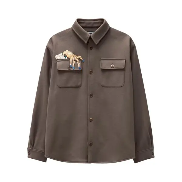Undercover Shirt
