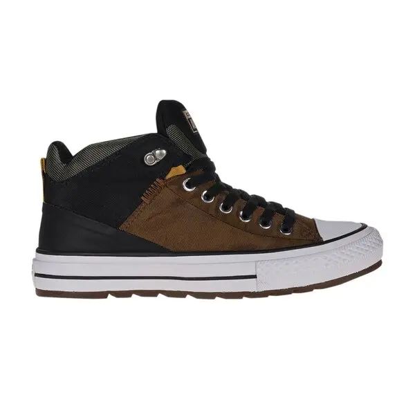 CONVERSE Chuck Taylor All Star Street Boot High