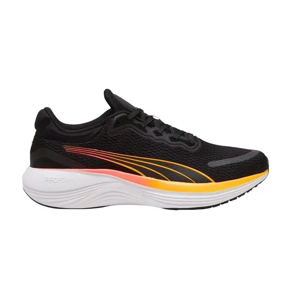 PUMA Scend Pro Sun Stream - Black