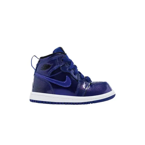JORDAN 1 Retro Hi Td Sneakers - Blue