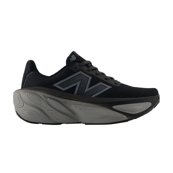 NEW BALANCE Fresh Foam X More V5 Wide - Black