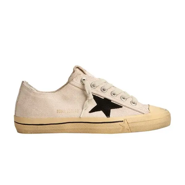 GOLDEN GOOSE V-star Ltd Sneakers