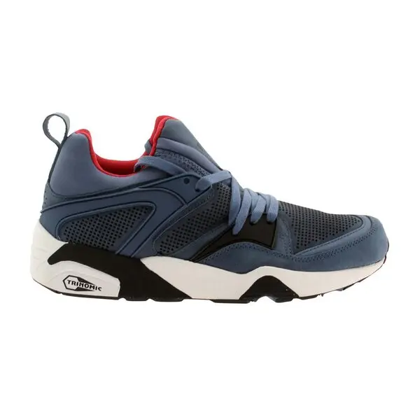 PUMA Trinomic Blaze Tech Sneakers