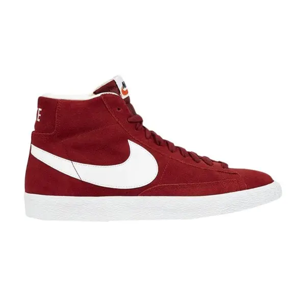 Nike Blazer Mid Premium