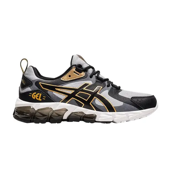 Asics Gel Quantum 180 6 Gs Sneakers - Grey