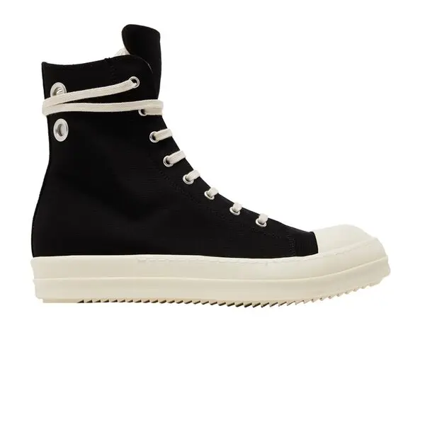 Shop Rick Owens Drkshdw Shoes: A Minimal Take On Grunge | Editorialist