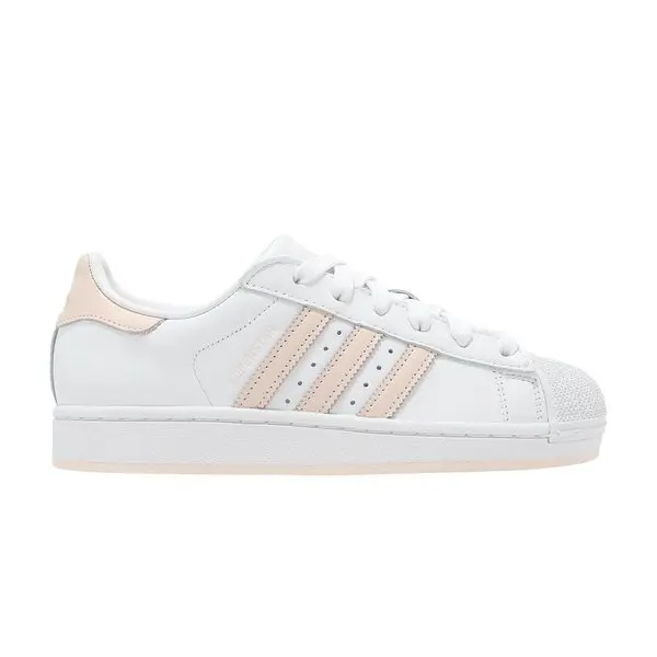 Adidas Superstar 2 Sneakers - White