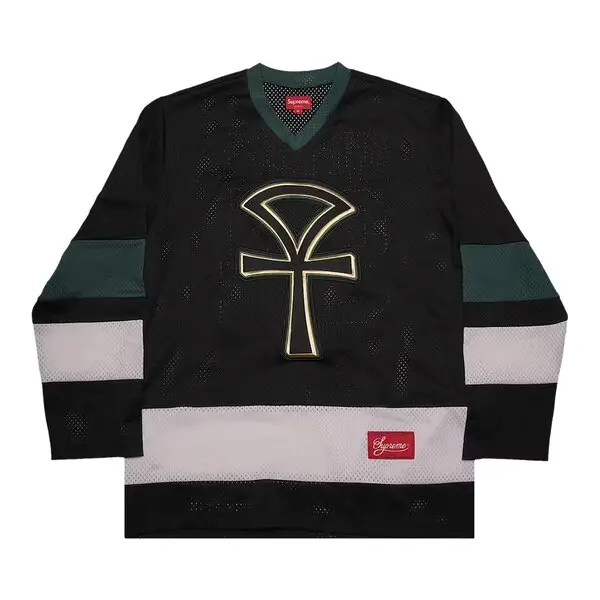 Supreme Ankh Hockey Jersey
