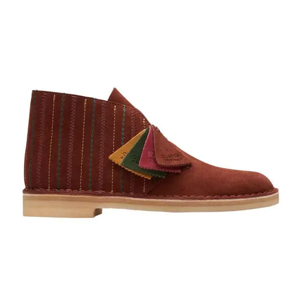 Clarks Desert Boot "dance Hall
