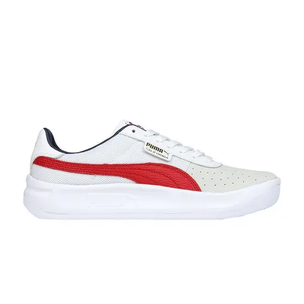 PUMA California Casual Sneakers