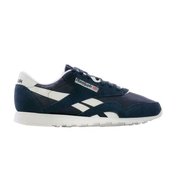 REEBOK Classic Nylon - Blue