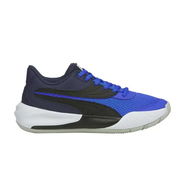 PUMA Triple Basketball Sneakers