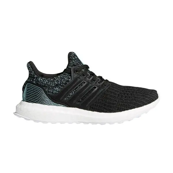 Adidas Parley X Ultraboost 4.0 J Sneakers - Black