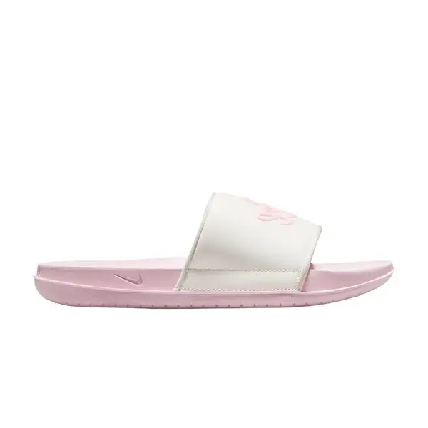 Nike Offcourt Slide - Pink