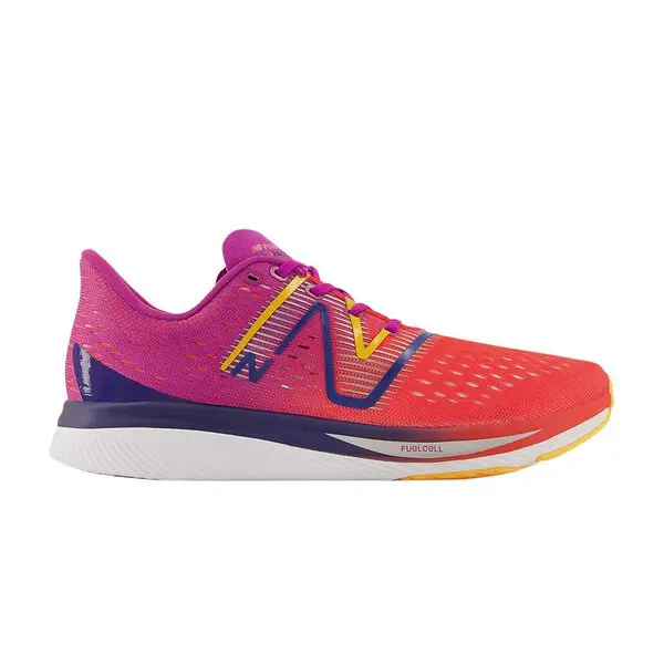 NEW BALANCE Fuelcell Supercomp Pacer Sneakers - Red
