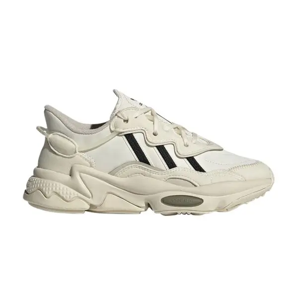 Adidas Ozweego J Sneakers - Cream