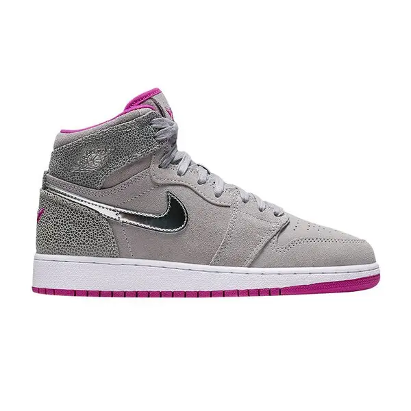 JORDAN 1 Retro Gg ‘maya Moore - Grey