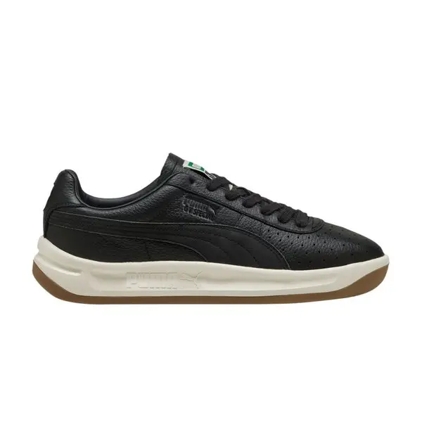 PUMA Gv Special Base Sneakers - Black