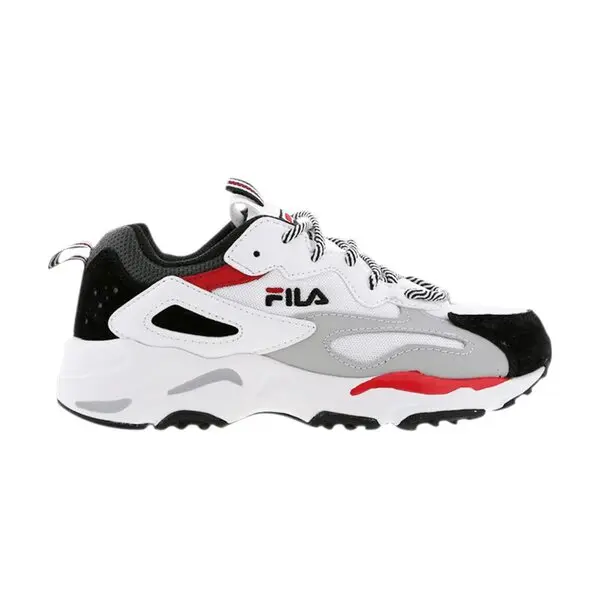 FILA Ray Tracer Sneakers