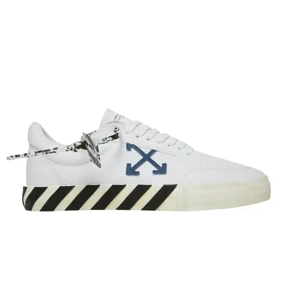 Off-White Vulc Sneaker