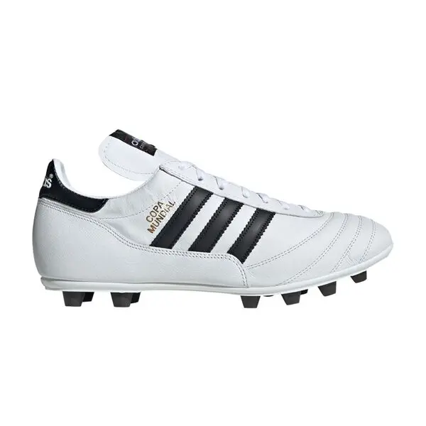 Adidas Copa Mundial Fg - White