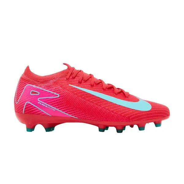 Nike Zoom Mercurial Vapor 16 Pro Ag 'mad Energy Pack - Red