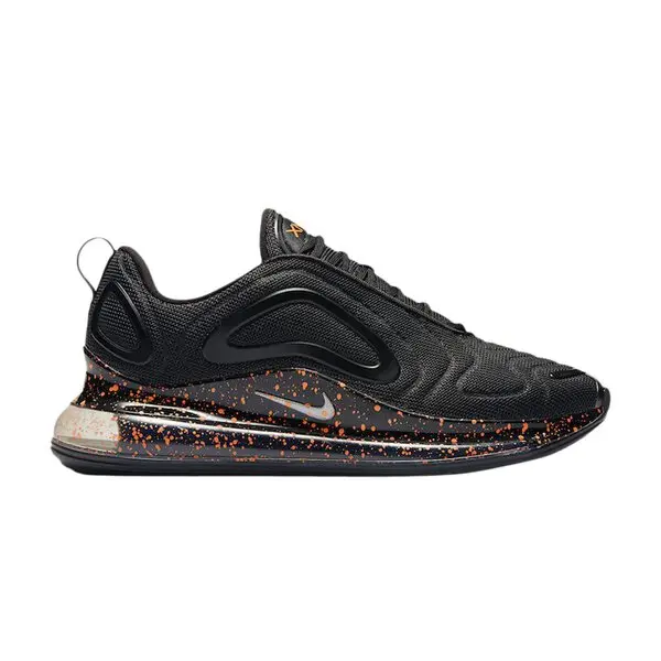 Nike Air Max 720 Speckle Sneakers