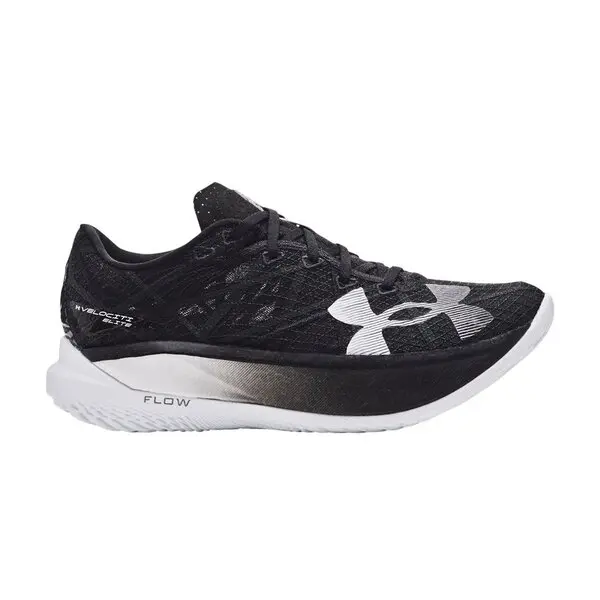 Under Armour Flow Velociti Elite 2 Sneakers - Black