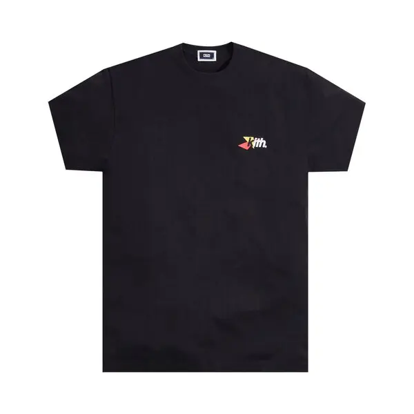 Kith Format Tee