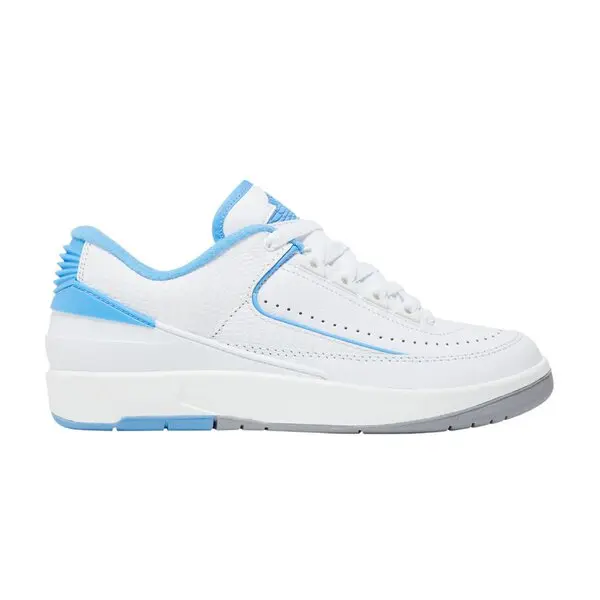 JORDAN 2 Retro Low Sneakers