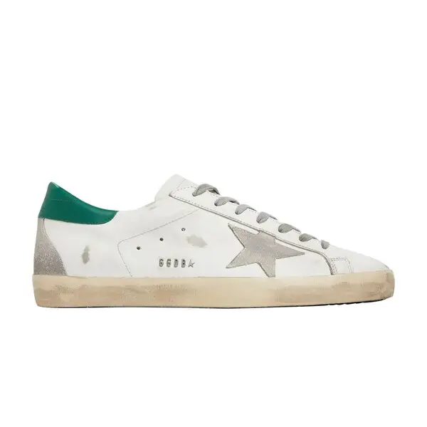GOLDEN GOOSE Superstar Sneakers